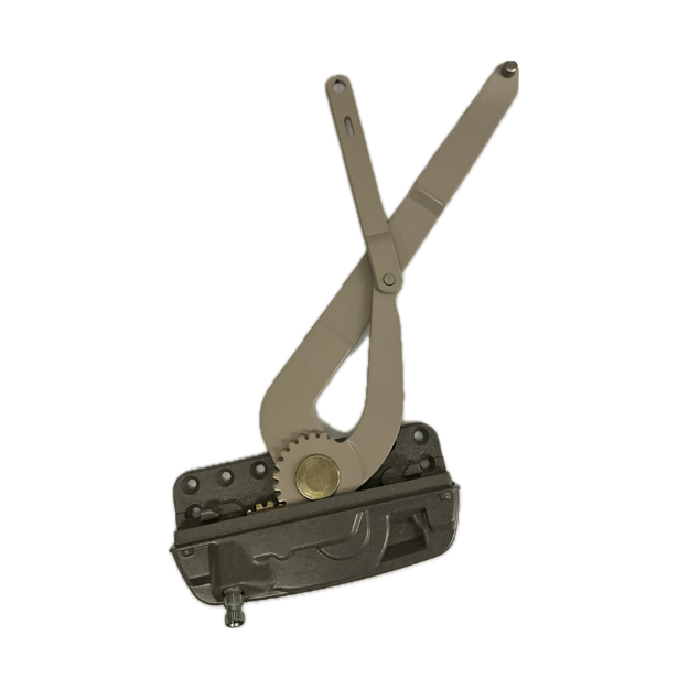 Encore Short Dual Arm Operator – Shoe Mount Right Hand (50.18.00.222 ...