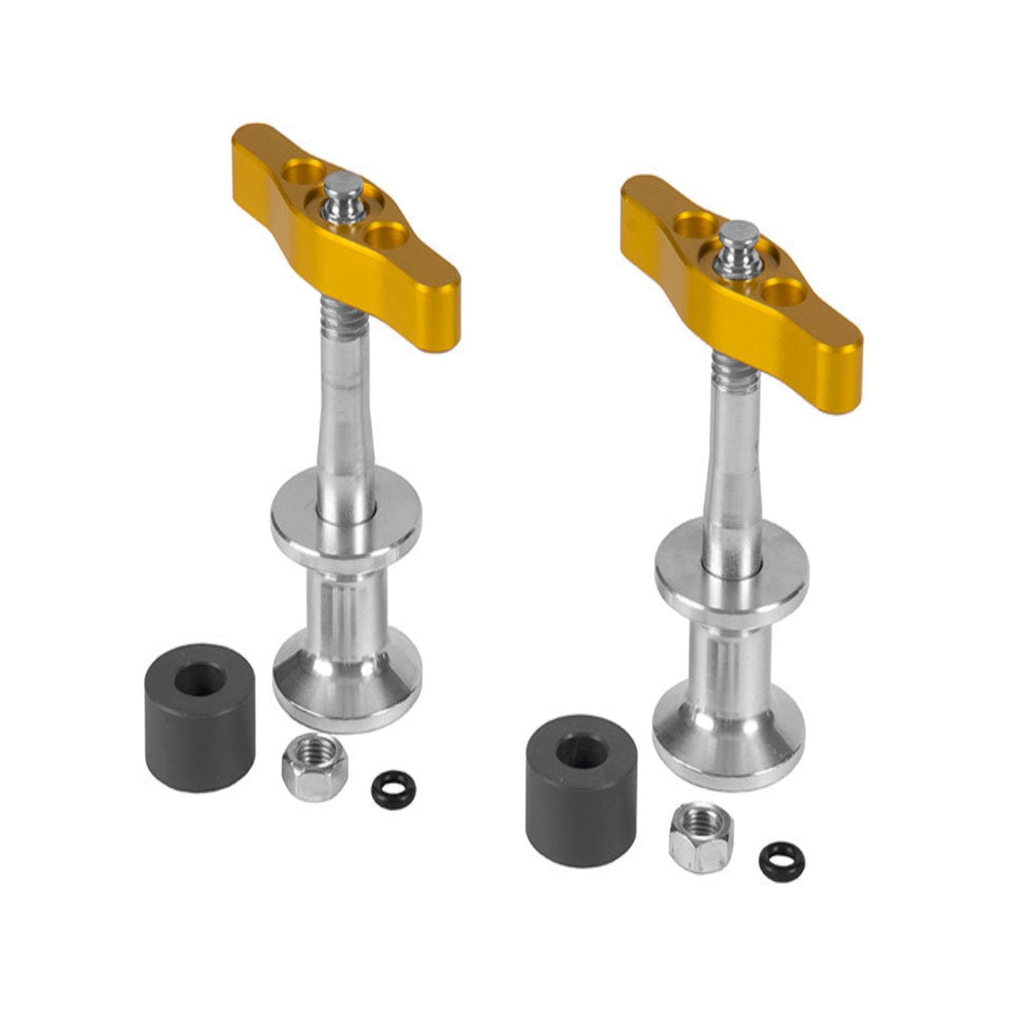 Pro-Cart AT1 - Folding Kit – Wearing Williams