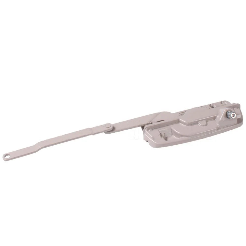 Truth Hardware 50.80 Split-Arm Casement Window Operator – Left Hand, 5 ...