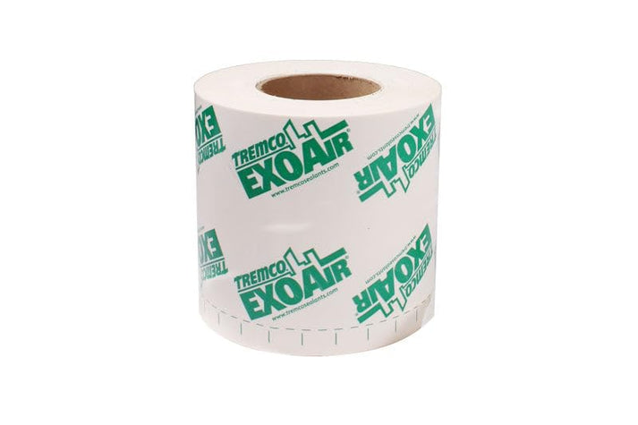 ExoAir® 110AT – Wearing Williams