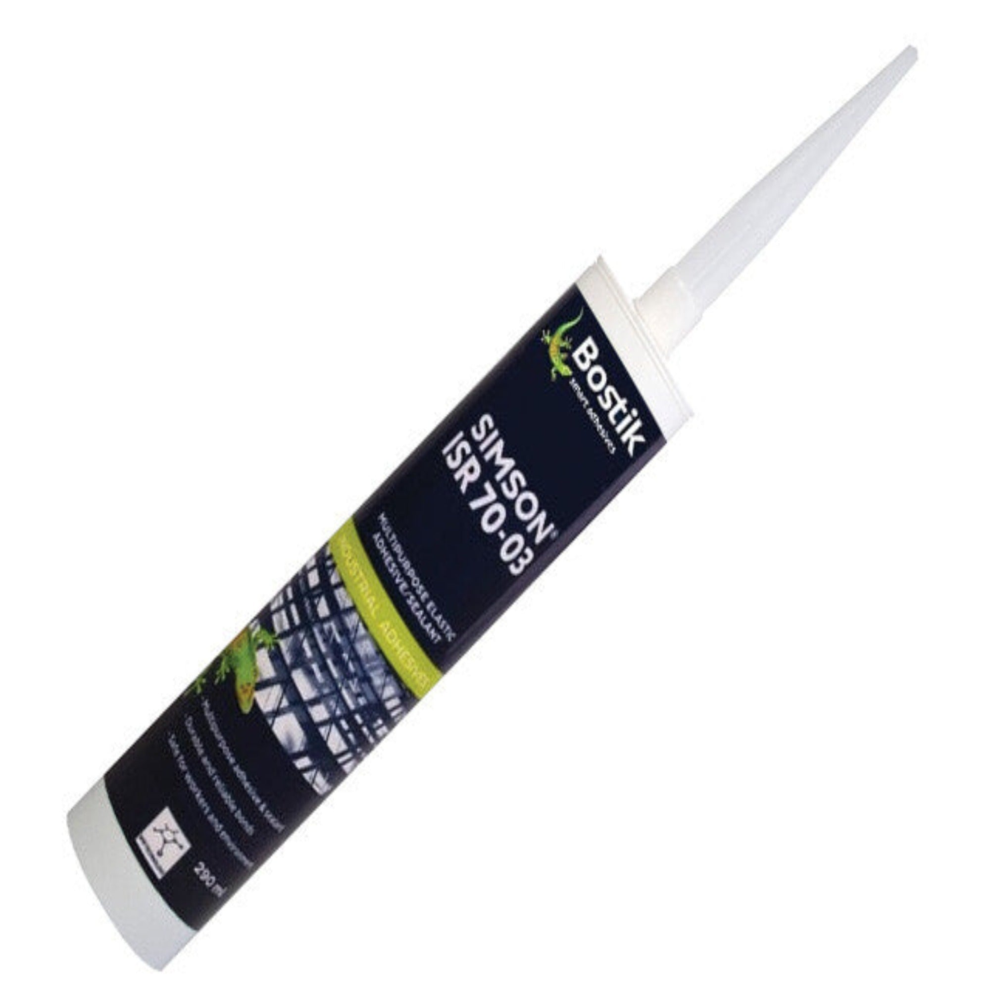 Bostik Simson ISR 70-03/70-03A – Wearing Williams